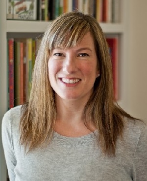 Molynyomozó San Franciscóban | Jennifer Chambliss Bertman ...