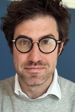 Dan Schreiber: Eszement elméletek (részlet) | Olvass bele